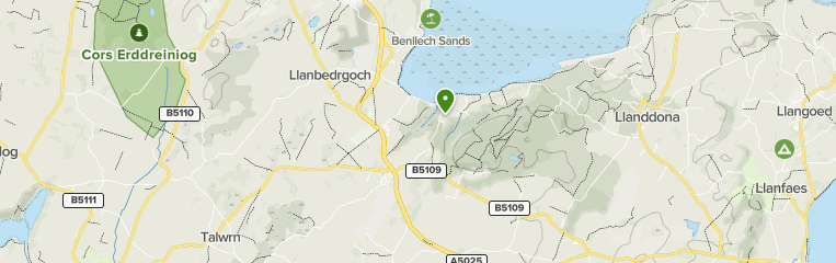 Pentraeth: Die schönsten Wege und Wanderungen in 2023 | AllTrails