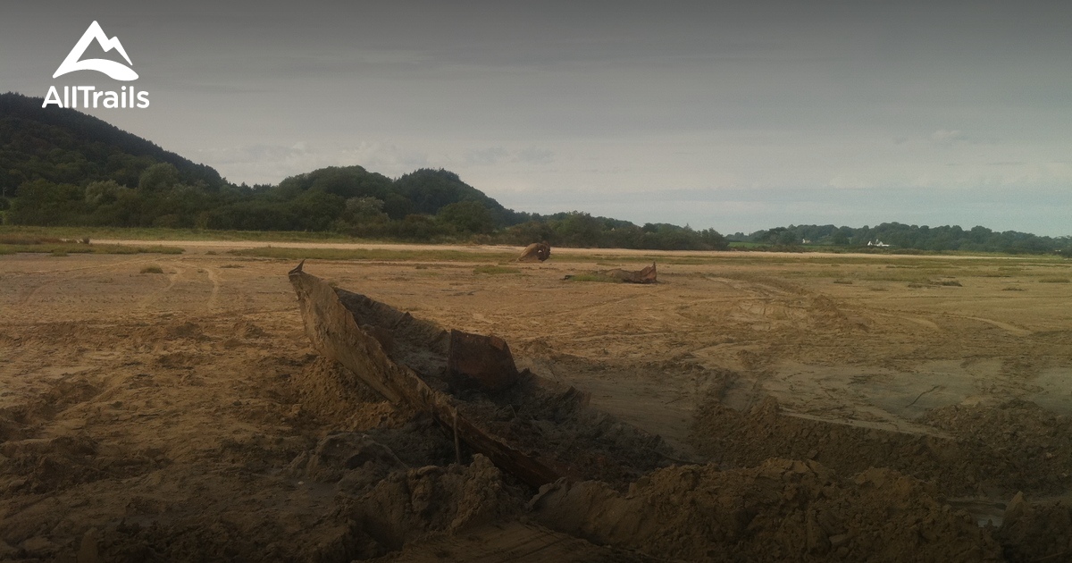 Pentraeth: Die schönsten Wege und Wanderungen in 2023 | AllTrails