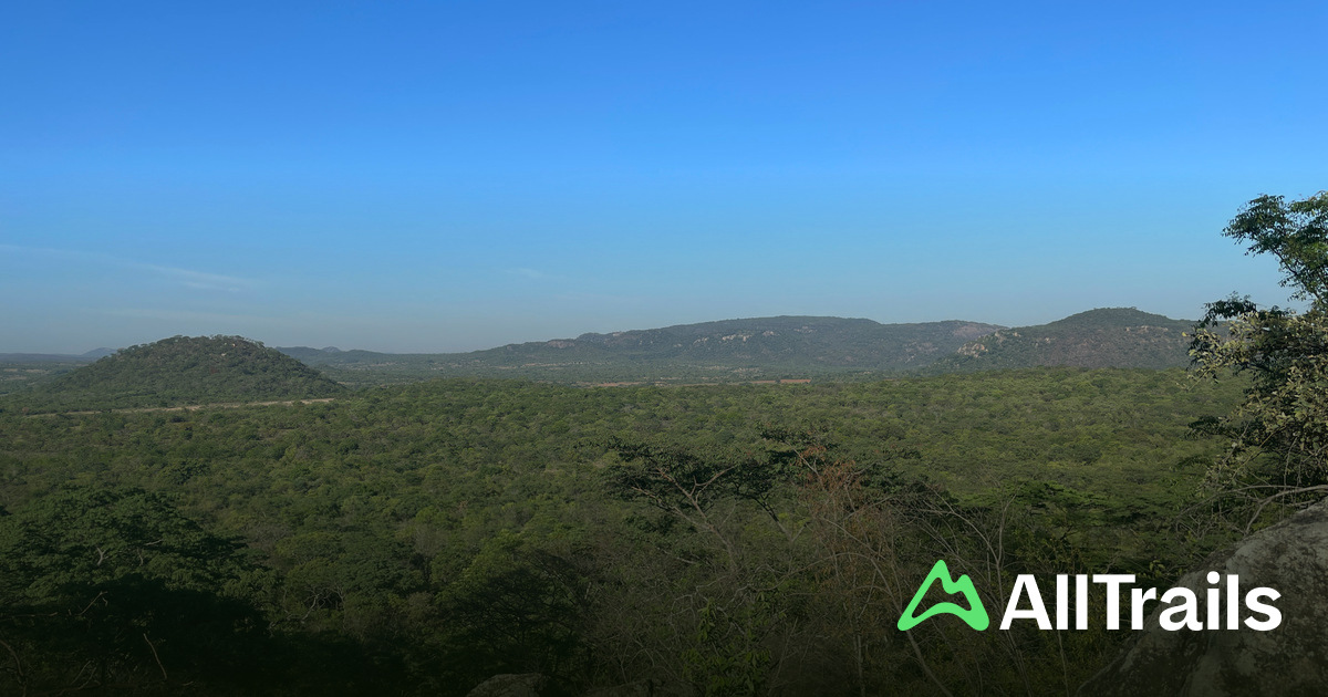 Best walking trails in Mutare | AllTrails