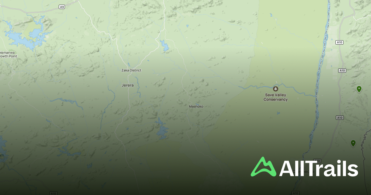 Best hikes and trails in The Hill | AllTrails