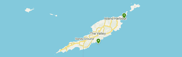 Best Hikes and Trails in Anguilla | AllTrails