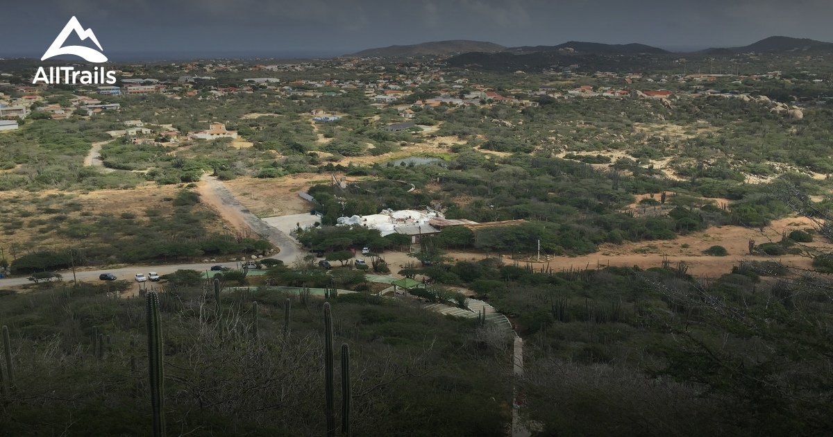 Best trails in Aruba | AllTrails