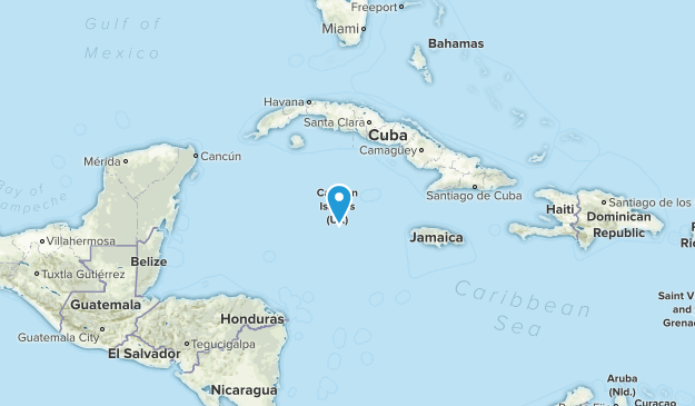 Best Trails in Cayman Islands | AllTrails