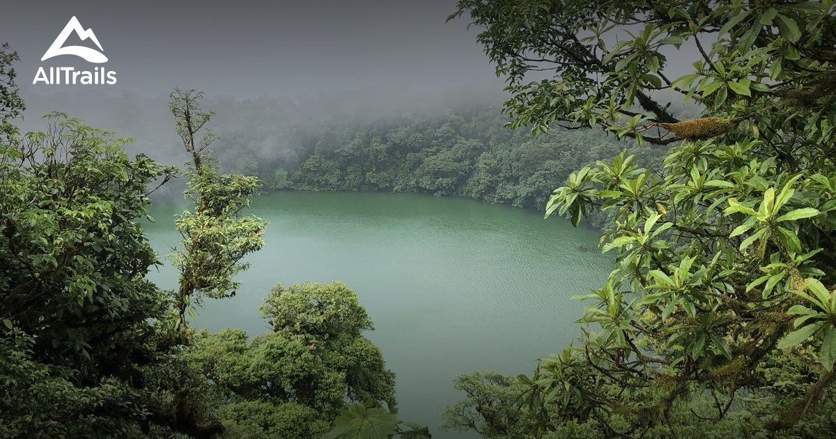 Best Trails in Costa Rica | AllTrails
