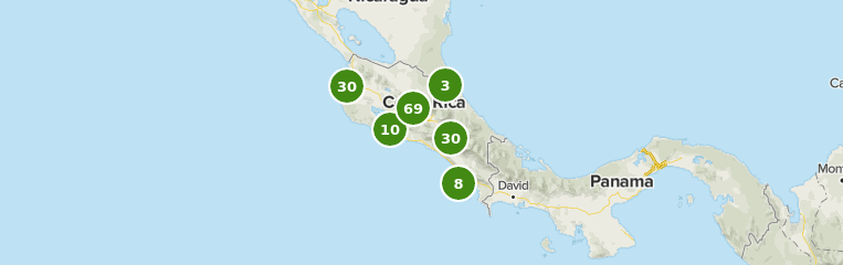 Best Trails in Costa Rica | AllTrails