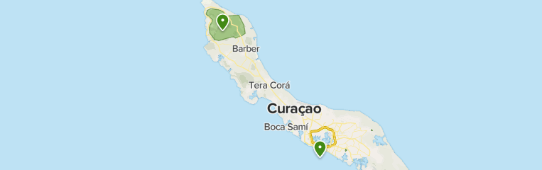 Best trails in Curacao | AllTrails