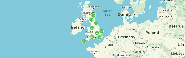 10 Best Trails and Hikes in England | AllTrails