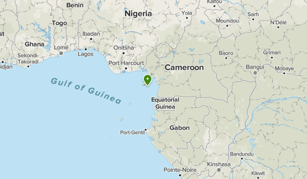 Best Trails in Equatorial Guinea | AllTrails