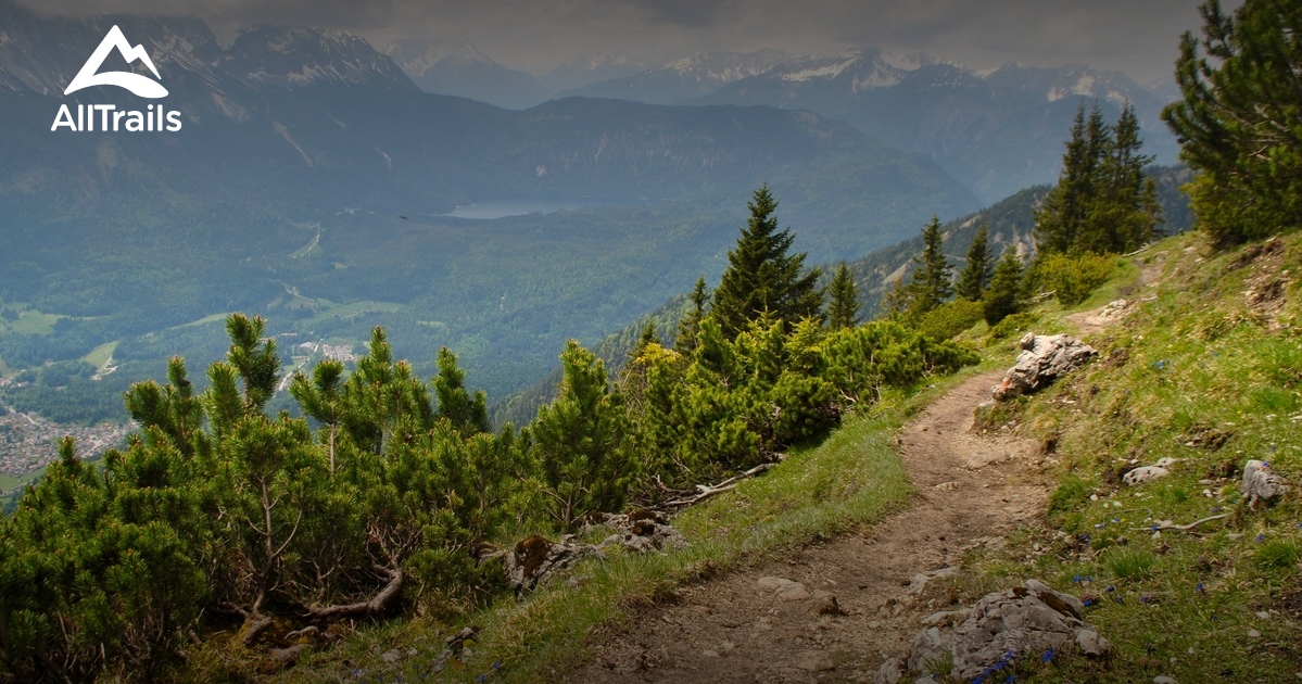 Best Trails in Germany | AllTrails