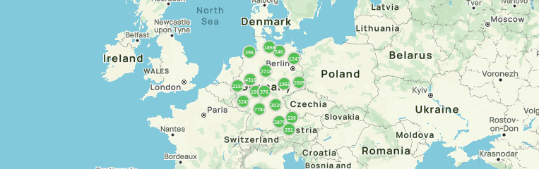 10 Best Trails and Hikes in Germany | AllTrails