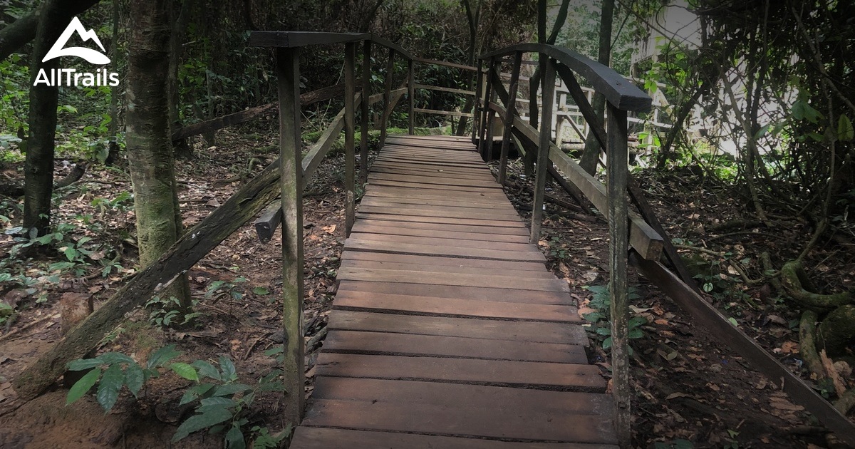 Best hikes and trails in Ghana | AllTrails