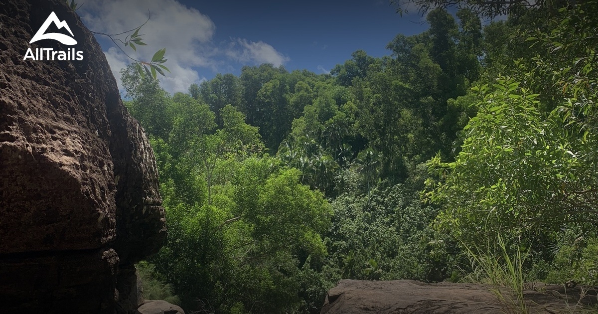 10 Best trails and hikes in Guam | AllTrails