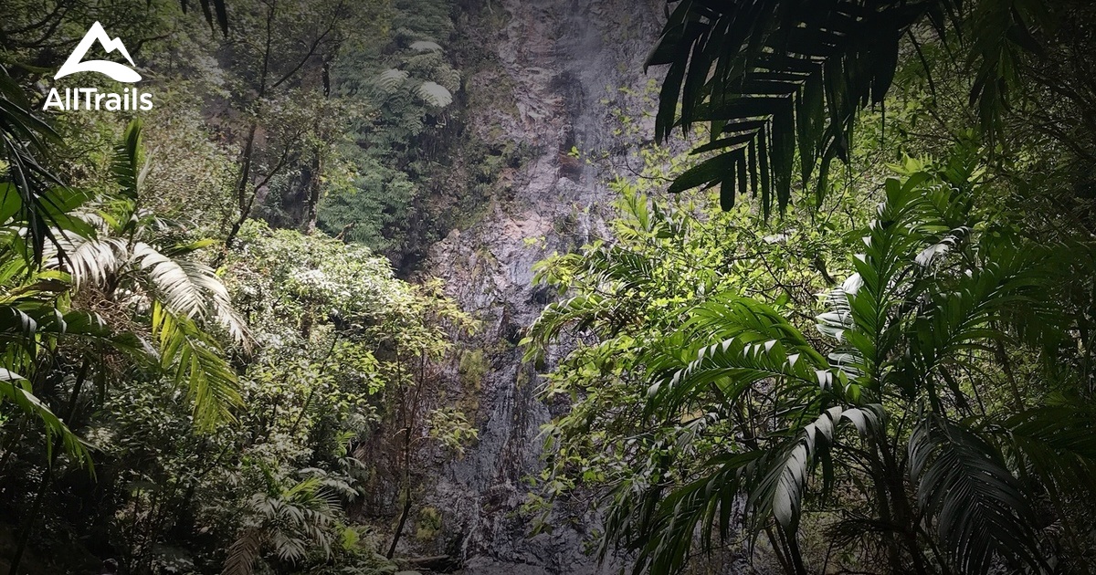 Best trails in Honduras | AllTrails