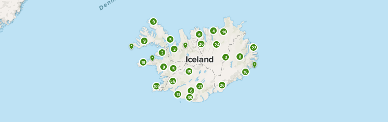 Best trails in Iceland | AllTrails