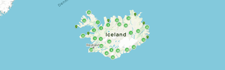 10 Best Trails and Hikes in Iceland | AllTrails