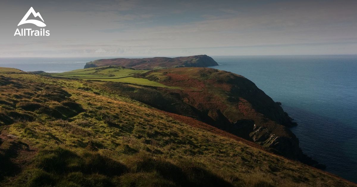 Best Trails in Isle of Man | AllTrails