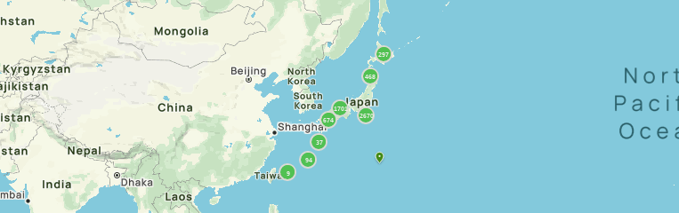 10 Best Trails and Hikes in Japan | AllTrails