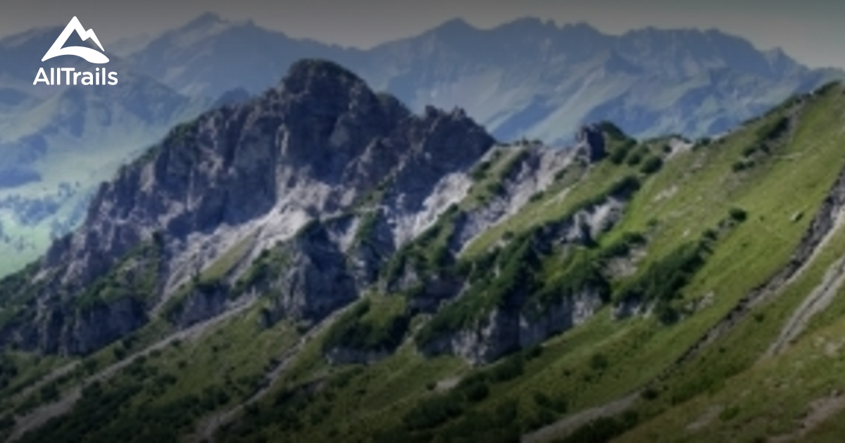 Best Trails in Liechtenstein | AllTrails