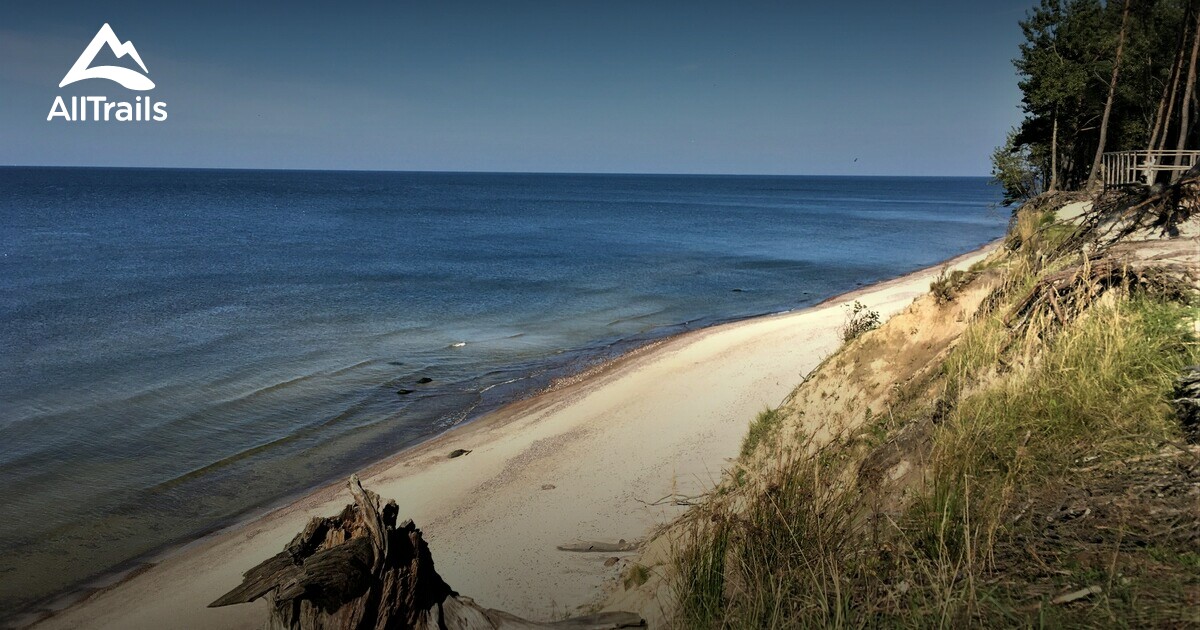 10 Best trails and hikes in Lithuania | AllTrails