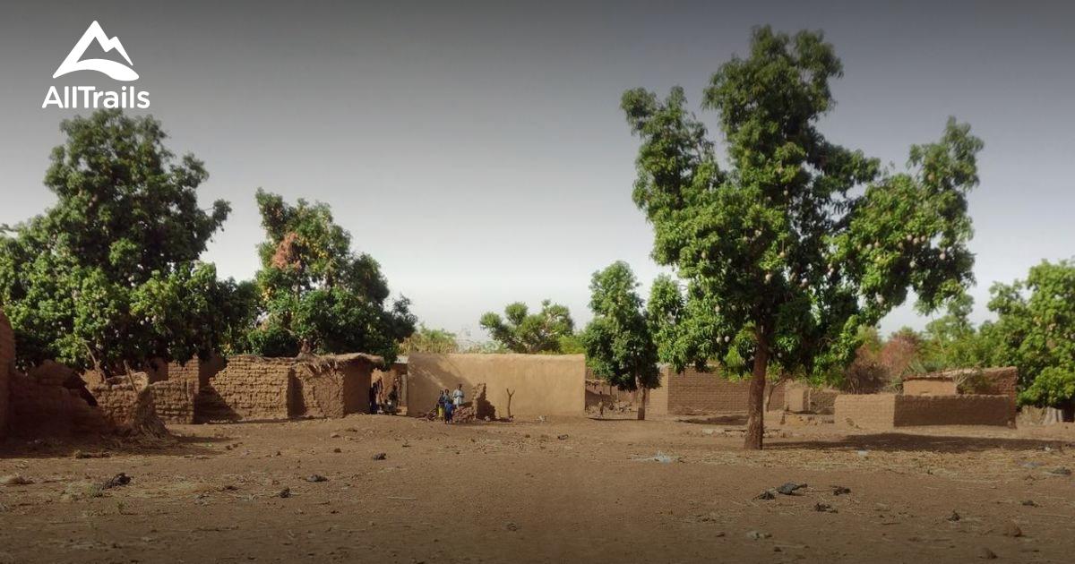 Best 10 Trails and Hikes in Mali | AllTrails