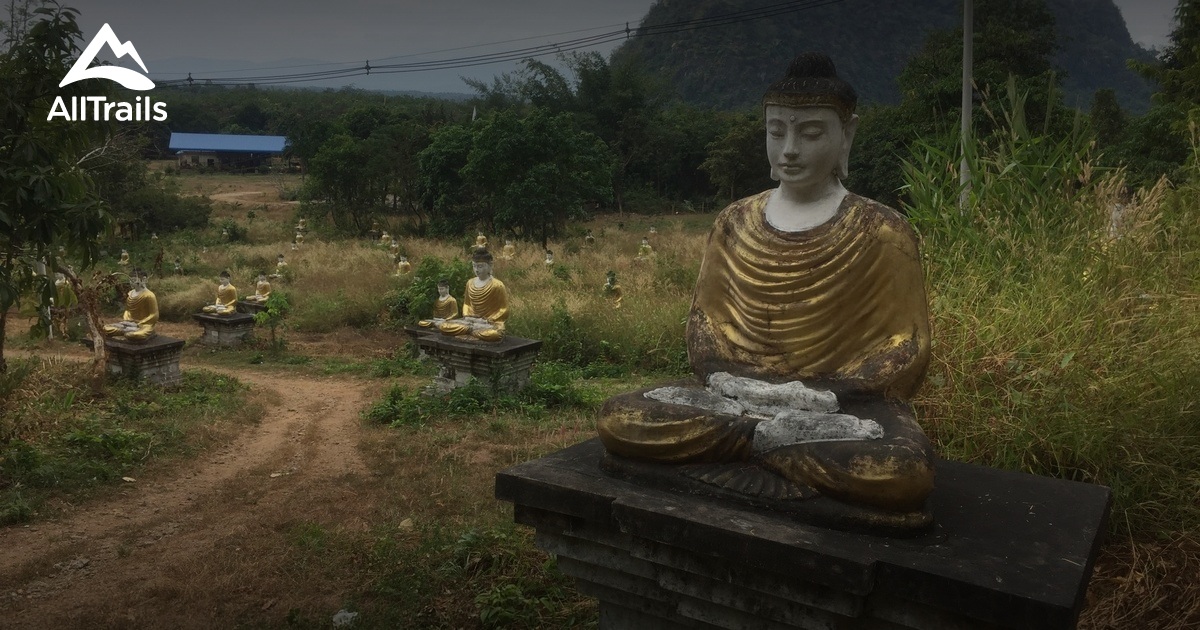 Best hikes and trails in Myanmar | AllTrails