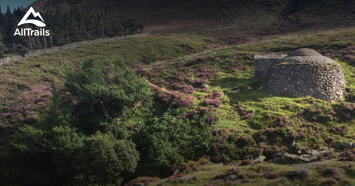 Best Trails in Northern Ireland | AllTrails