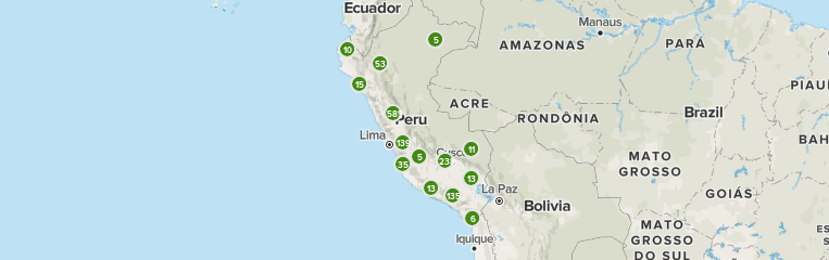 Best 10 Trails and Hikes in Peru | AllTrails