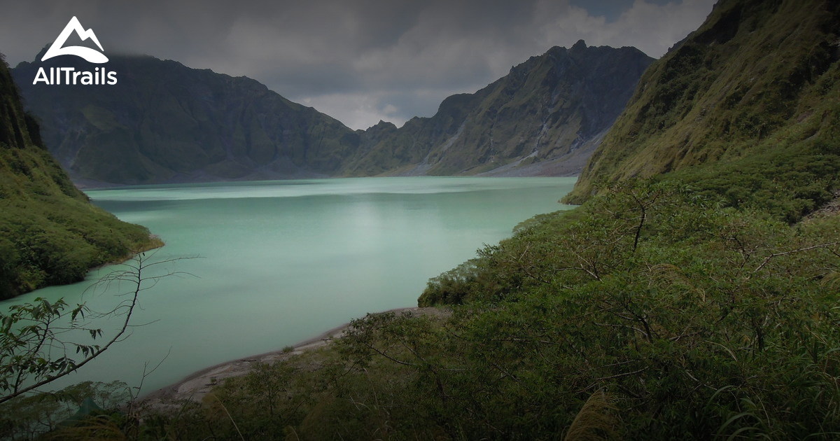 Best Trails in Philippines | AllTrails