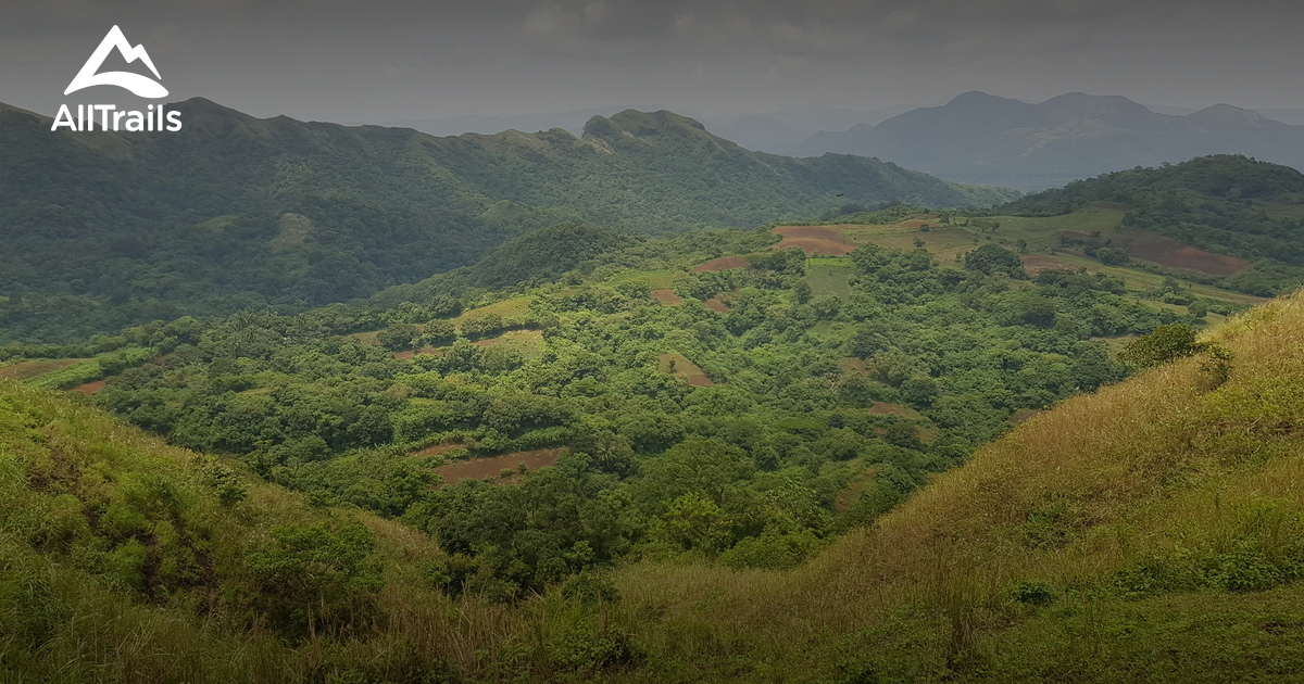 10 Best trails and hikes in Philippines | AllTrails