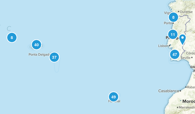 Best Trails in Portugal | AllTrails