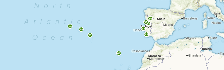 Best Trails in Portugal | AllTrails