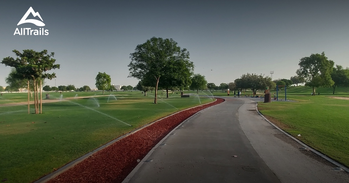 Best walking trails in Qatar | AllTrails
