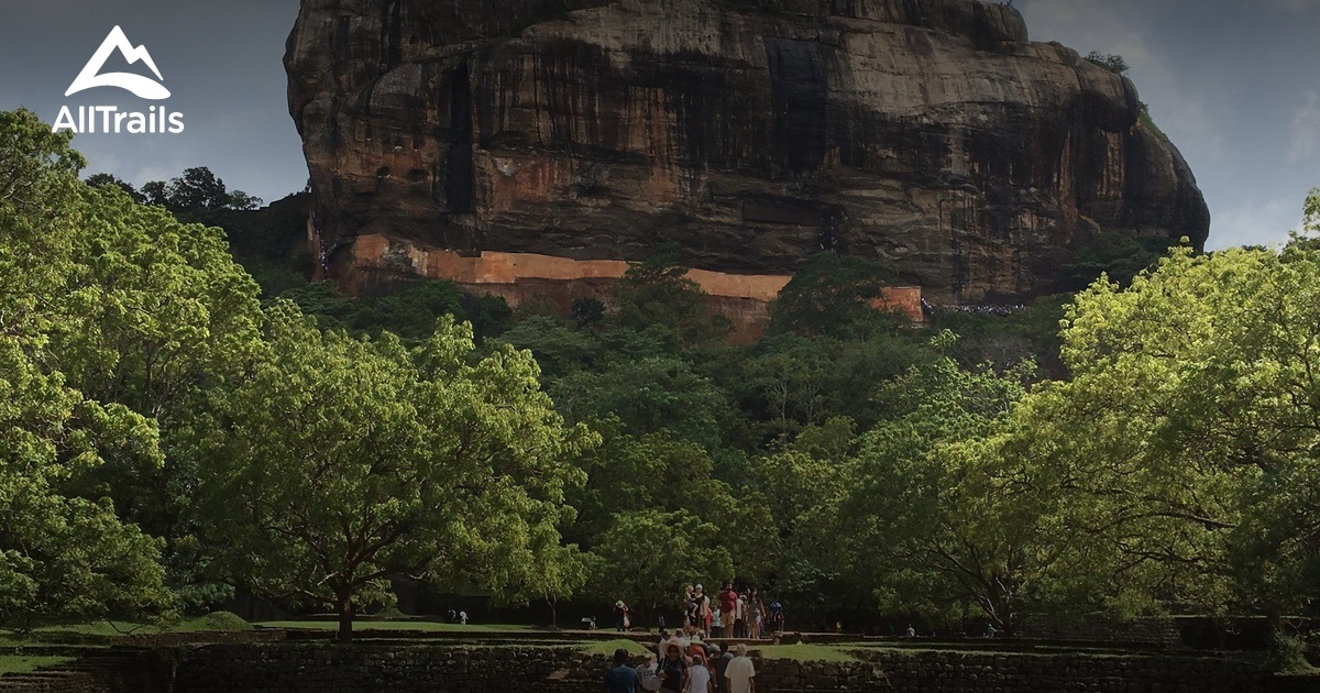 10 Best trails and hikes in Sri Lanka | AllTrails