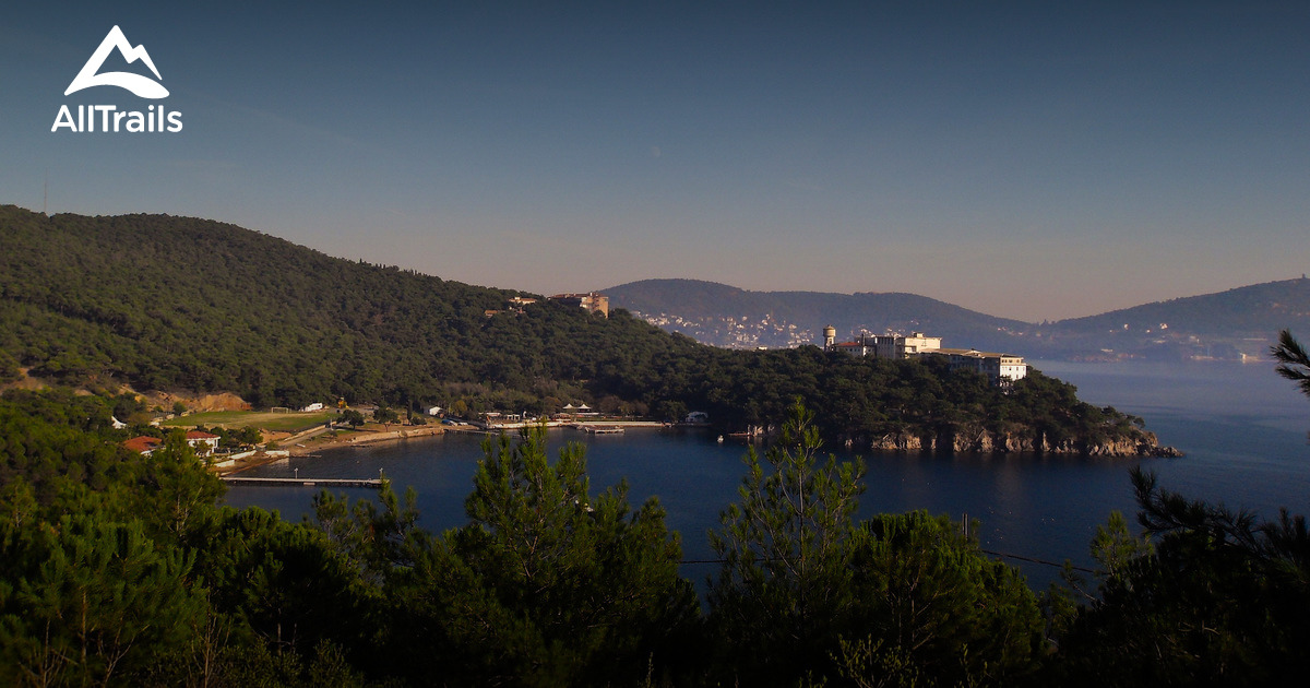 Best Trails in Turkey | AllTrails