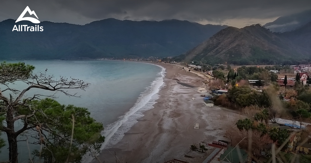 10 Best trails and hikes in Turkey | AllTrails