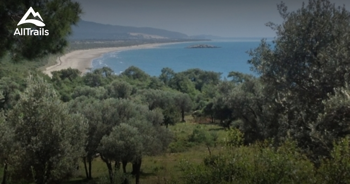 Best trails in Turkey | AllTrails