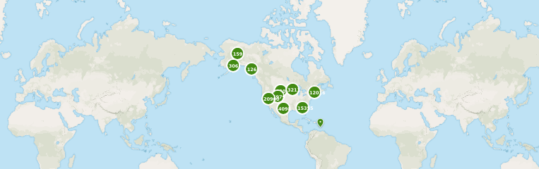 Best Trails in United States | AllTrails