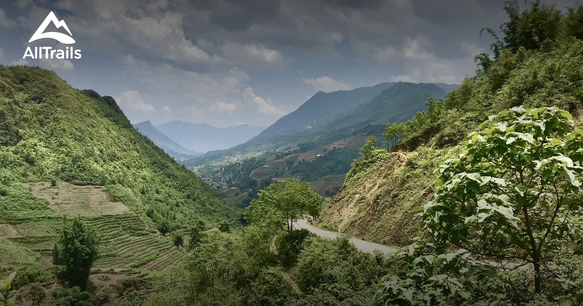 10 Best trails and hikes in Vietnam | AllTrails