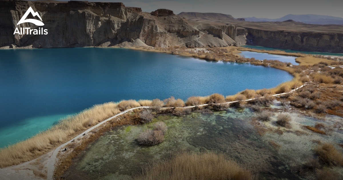 Best hikes and trails in Bamyan | AllTrails