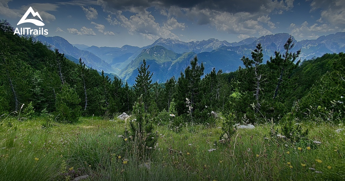 Best Trails, Walks, and Paths in Kukës | AllTrails