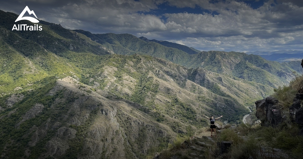 Best hikes and trails in Lori | AllTrails