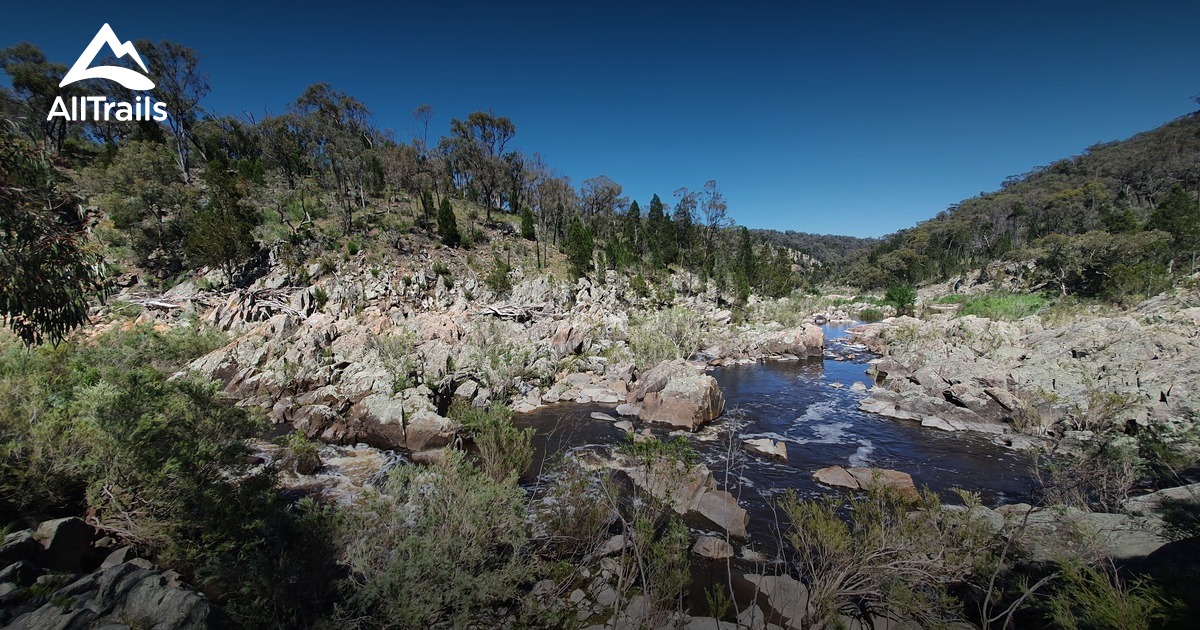 10 Best trails and hikes in Australian Capital Territory | AllTrails