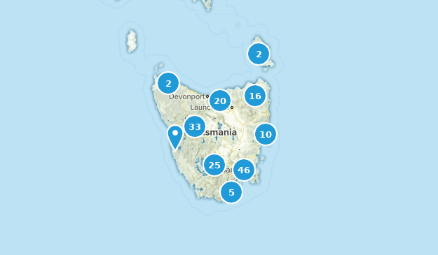 Best Trails in Tasmania, Australia | AllTrails