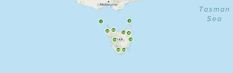 Best trails in Tasmania, Australia | AllTrails