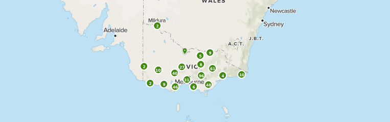 Best Trails in Victoria, Australia | AllTrails