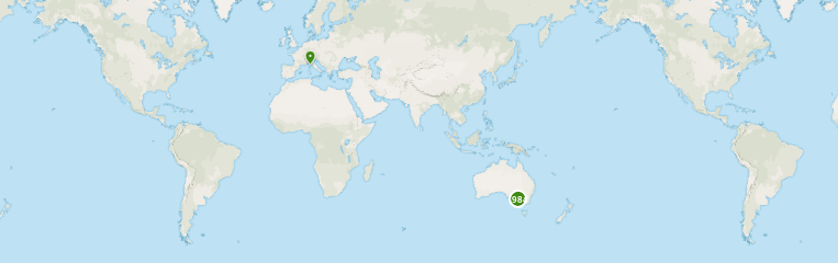 Best trails in Victoria, Australia | AllTrails