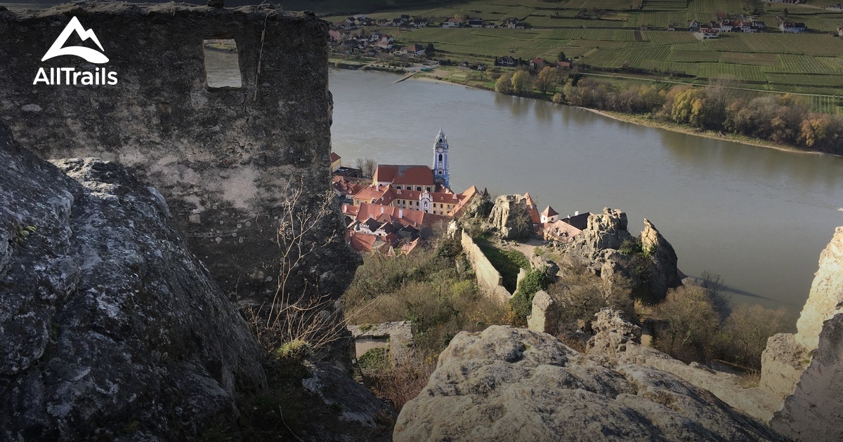 10 Best trails and hikes in Lower Austria | AllTrails