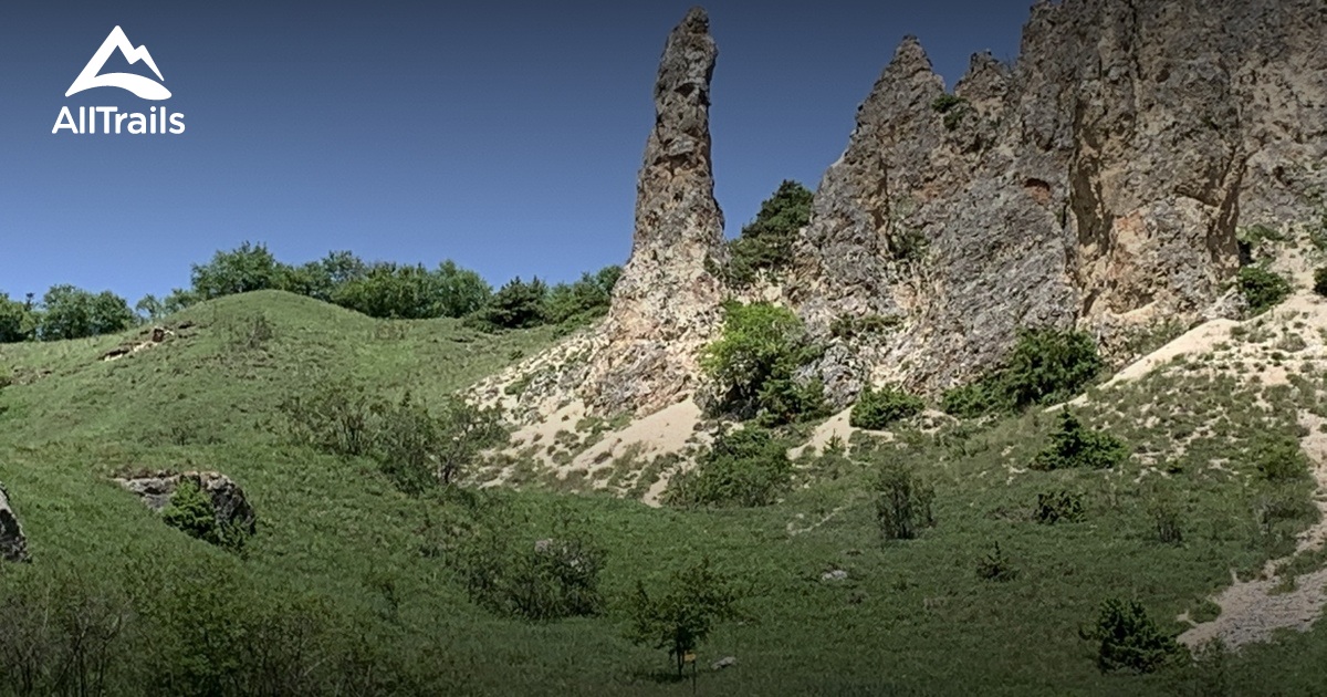 Best hikes and trails in Qusar | AllTrails