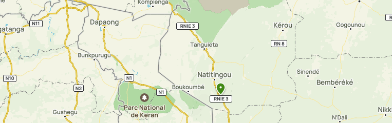 Best Hikes and Trails in Atakora | AllTrails