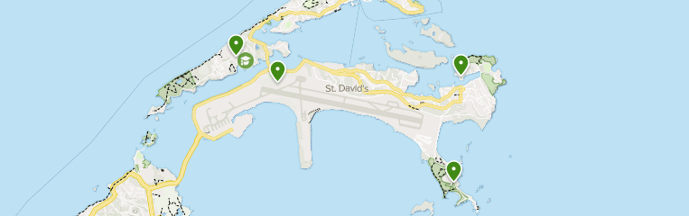 Best Hikes and Trails in St. George's | AllTrails